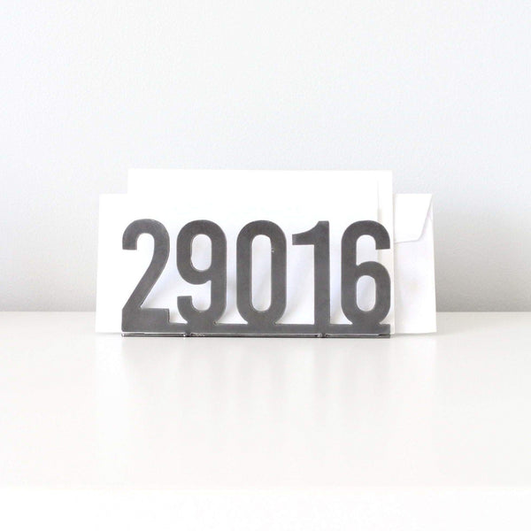 19067 Zip Mail Organizer - Krysset Shop